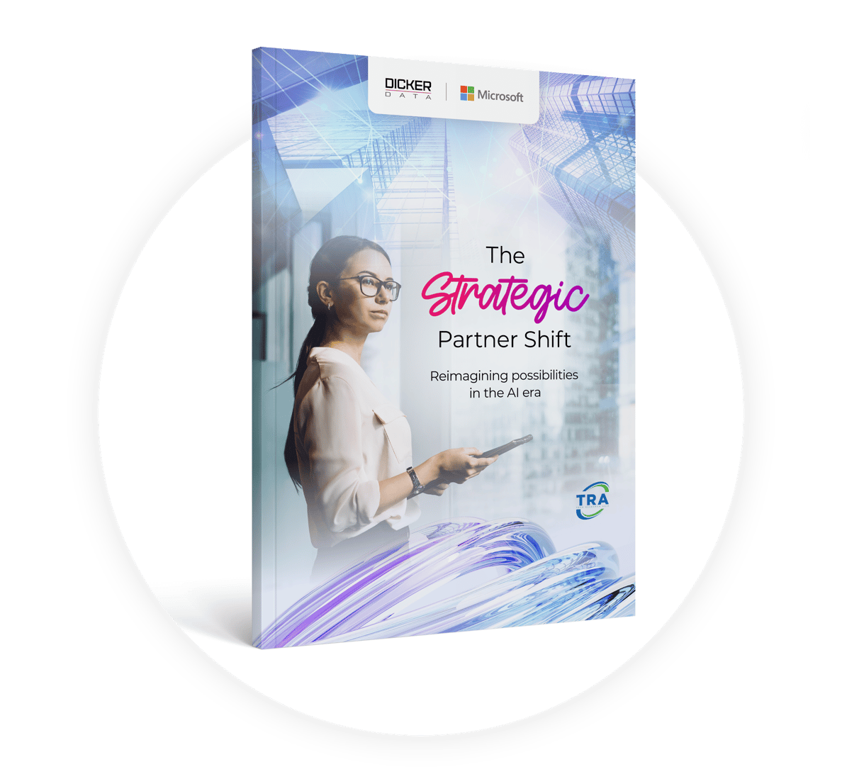 The Strategic Partner Shift | Reimagining Possibilities in the AI Era